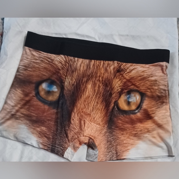 Underwear & Socks | Mens Graphic Underwear | Poshmark